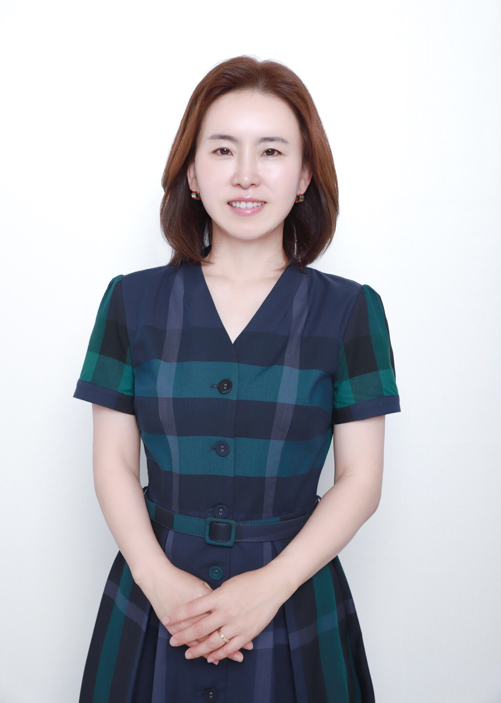 Graduate Student Spotlight: Sangmi Kim - Teaching & Learning Innovation